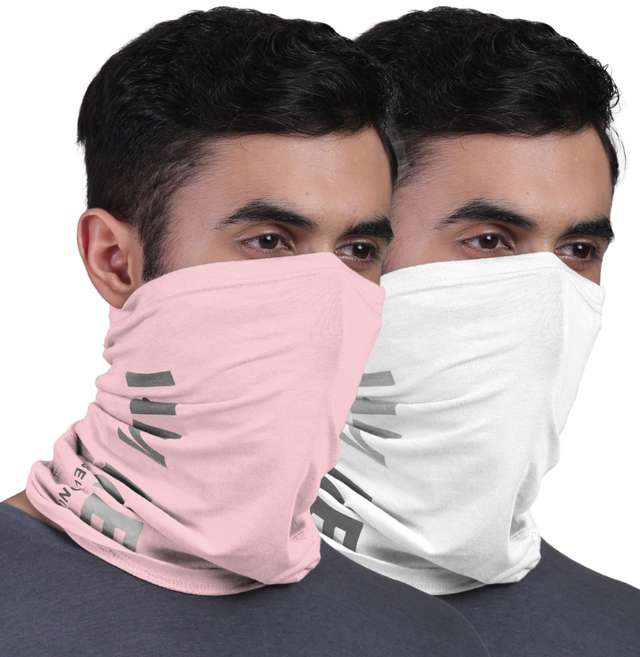Mens Bandana - Buy Bandana for Men Online in India | Shopsy
