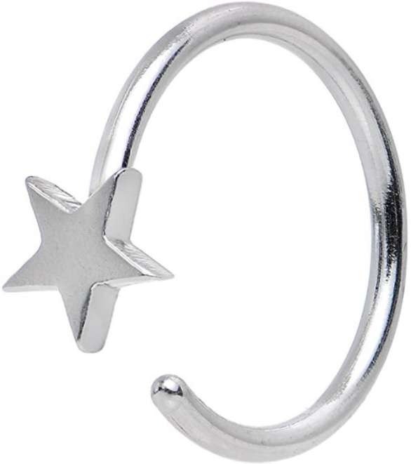 Nose Ring - Shop Nose Ring Jewelry Online in India | Shopsy