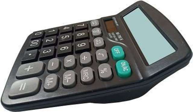 Calculators - Buy Calculators Online at Best Prices In India | shopsy.in