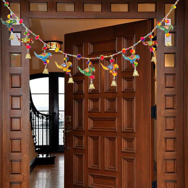 Torans - Buy Door Hanging Toran Online in India | Shopsy