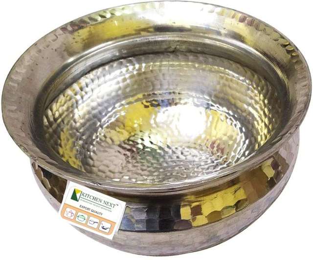 Handis: an Essential Cookware for Your Kitchen | Shopsy by Flipkart