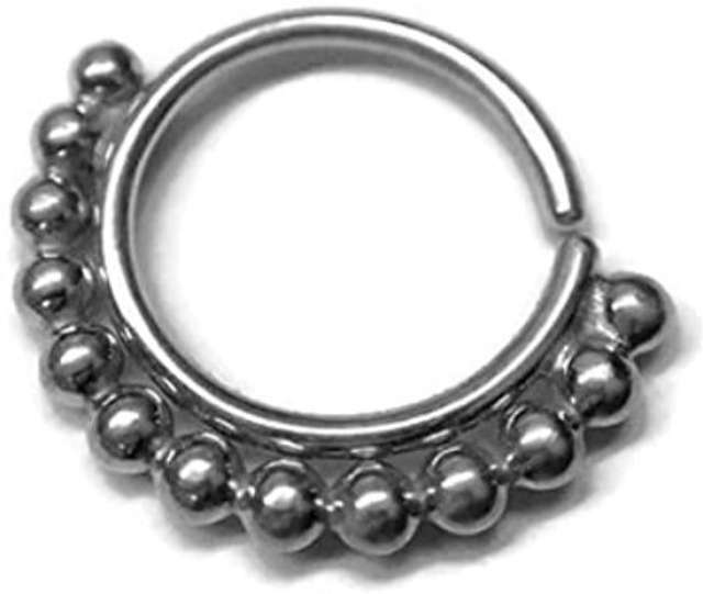 Nose Ring - Shop Nose Ring Jewelry Online in India | Shopsy