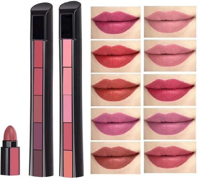 Lipsticks - Shop Long Lasting Lipsticks at Best Deals| Shopsy