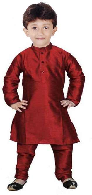Kids Ethnic Wear - Shop Ethnic Wear for Girls & Boys Online | Shospy