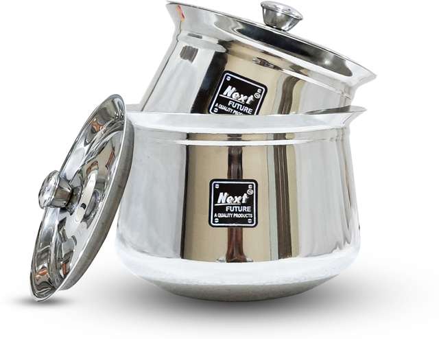 Handis: an Essential Cookware for Your Kitchen | Shopsy by Flipkart