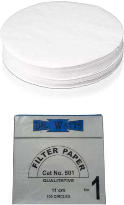 Filter Paper - Shop Filtration Paper Online in India | Shopsy