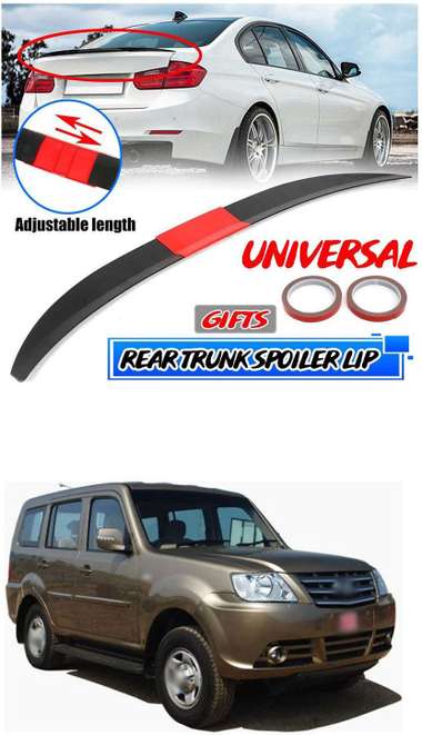 Car Spoilers - Buy Spoilers for Car Online in India | Shopsy