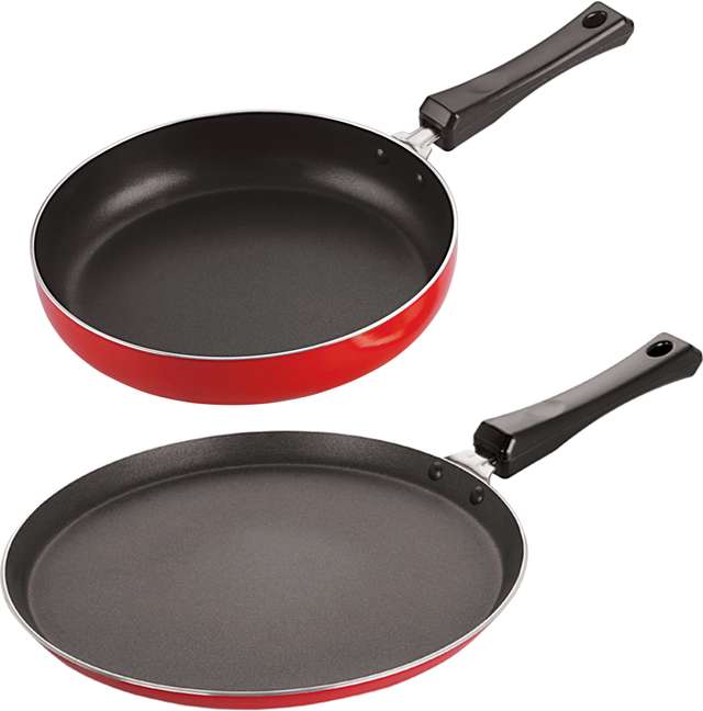 Tawas - Shop Roti Tawa Online at Great Deal in India | Shopsy