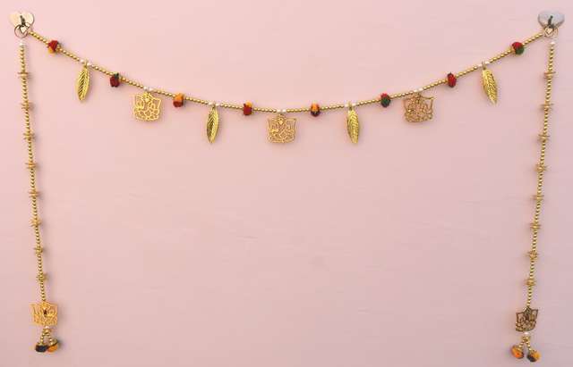 Toran - Buy Toran Online at Best Prices In India | shopsy.in