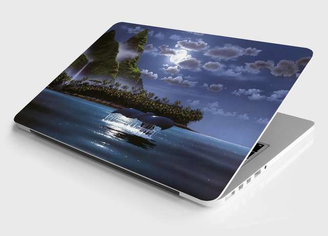 Laptop Skins - Buy Skins for Laptop Online in India | Shopsy