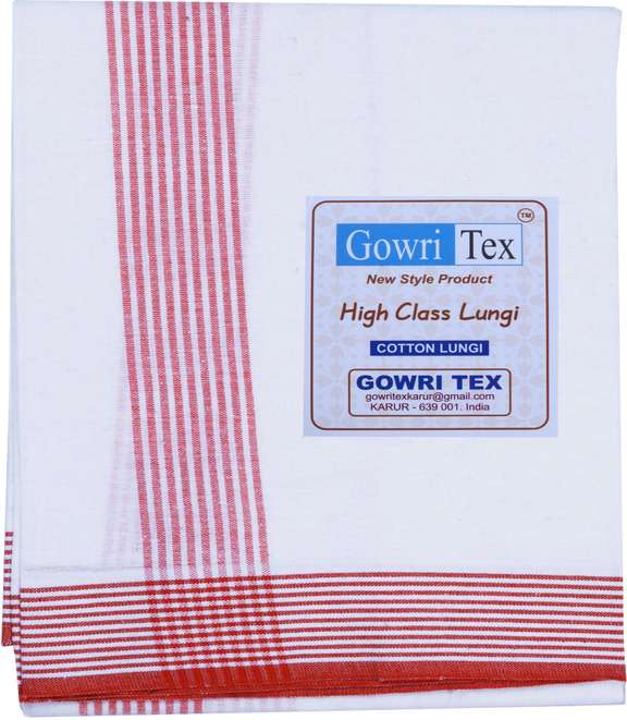 Lungis - Buy Lungis Online for Men at Affordable Prices |Shopsy