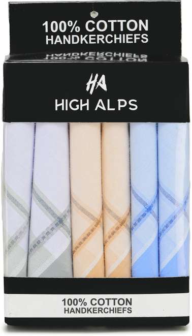 Mens Handkerchiefs - Get Handkerchiefs for Men Online | Shopsy
