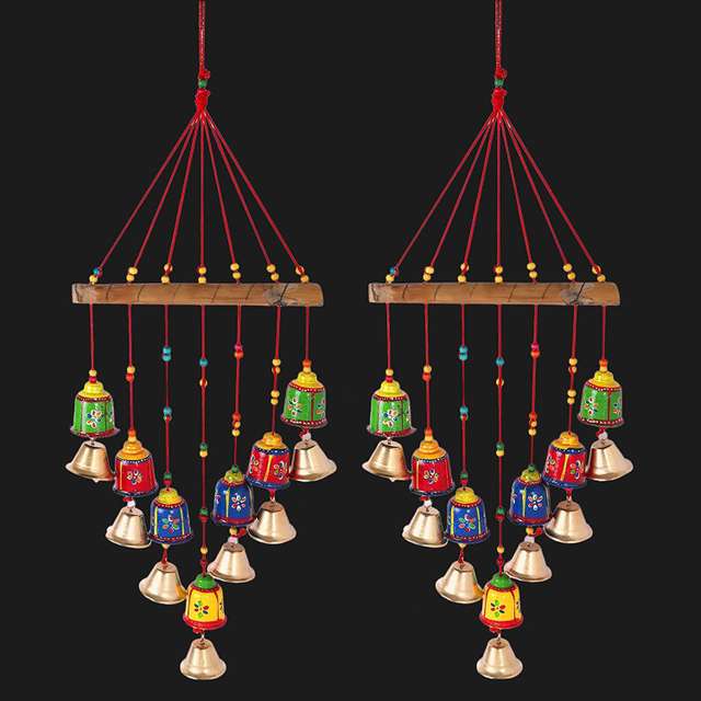 Windchimes - Buy Windbell Chimes for Home Online in India | Shopsy