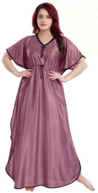 Night Dresses for Women - Buy Comfy Ladies Night Dresses | Shopsy