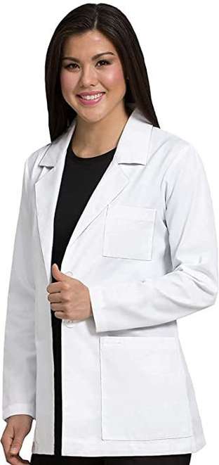 Lab Coats - Shop Coats for Lab Online in India | Shopsy