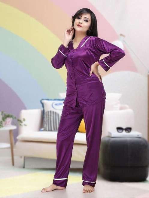 Womens Night Suits - Buy Night Suits for Ladies Online | Shopsy