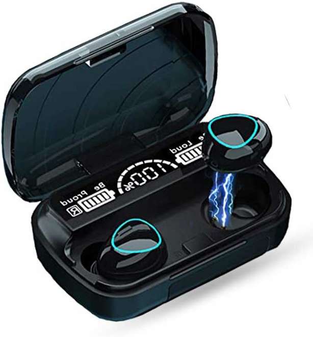 Earbuds - Get Bluetooth Eearbuds Online in India | Shopsy