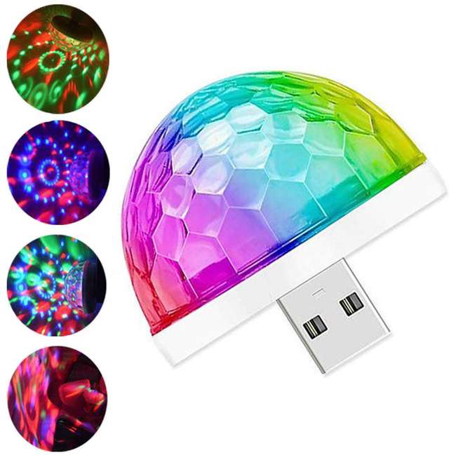 Disco Lights - Buy Disco Lights Online in India | Shopsy