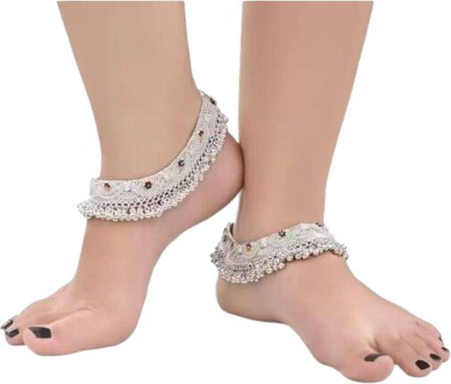 Anklets - Buy Anklets Online in India at Best Price | Shopsy