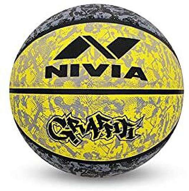 Basketballs - Buy Basketballs Online at Best Prices In India | shopsy.in