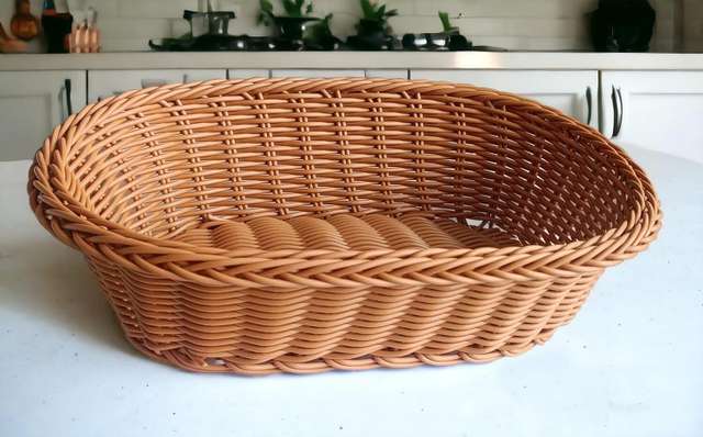 Bread Baskets - Buy Baskets for Bread Online in India | Shopsy