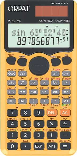 Scientific Calculator - Buy Scientific Calculator Online | Shopsy