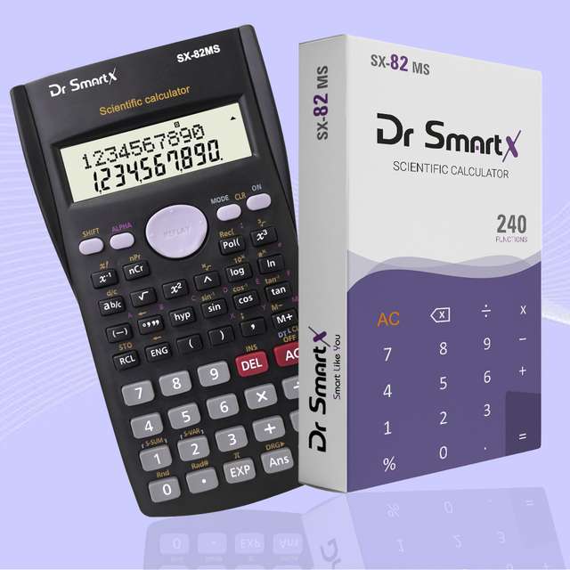 Scientific Calculator - Buy Scientific Calculator Online | Shopsy