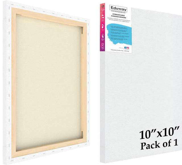 Canvases - Shop Canvas Board & Paper Sheet Online in India | Shopsy