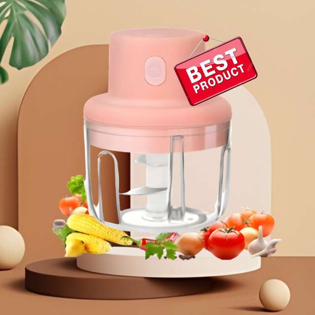 Electric Chopper - Buy Electric Chopper Machine Online | Shopsy
