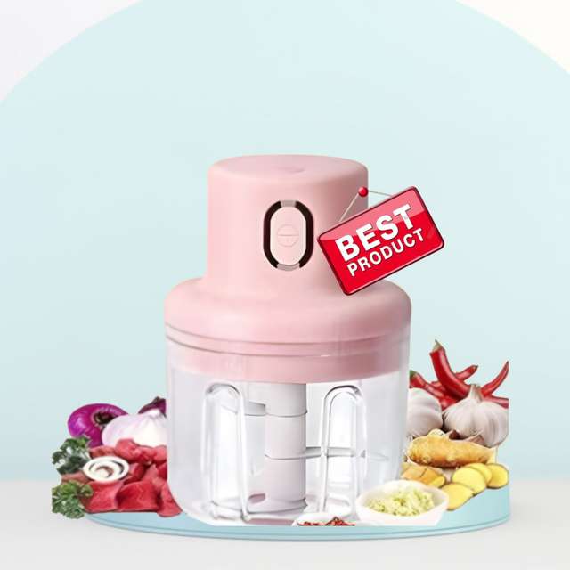 Electric Chopper - Buy Electric Chopper Machine Online | Shopsy