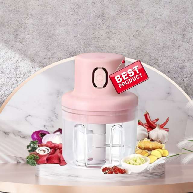 Electric Chopper - Buy Electric Chopper Machine Online | Shopsy