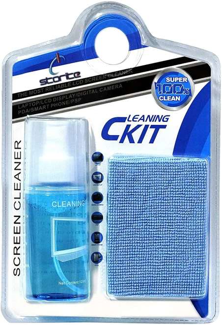 Laptop Cleaning Kit - Buy Cleaning Laptop Kits Online | Shopsy