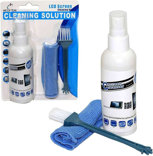 Laptop Cleaning Kit - Buy Cleaning Laptop Kits Online | Shopsy