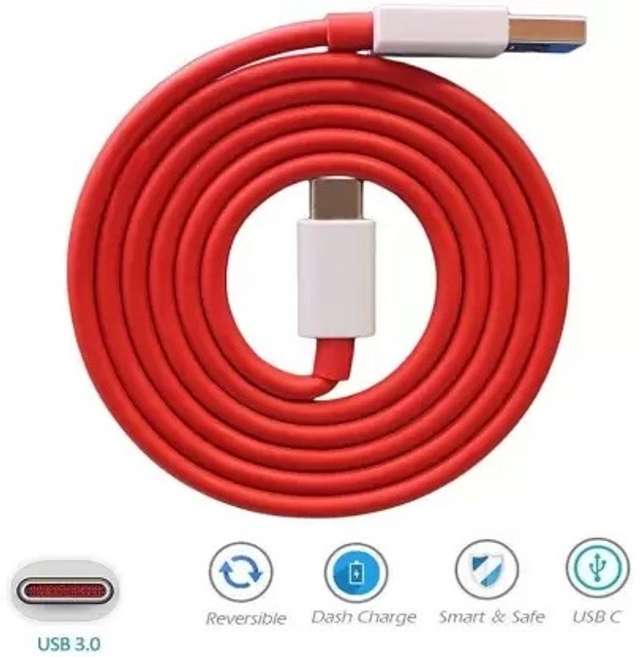 Buy Mobile Cables Online in India at Lowest Prices | Shopsy