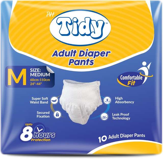 Adult Diapers - Shop Diapers for Adults Online | Shopsy