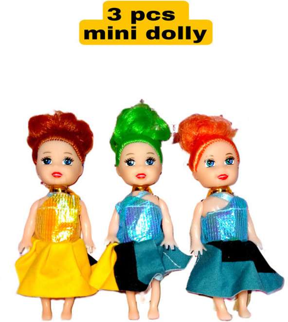 Dolls - Shop Doll Set for Girls at the best prices | Shospy