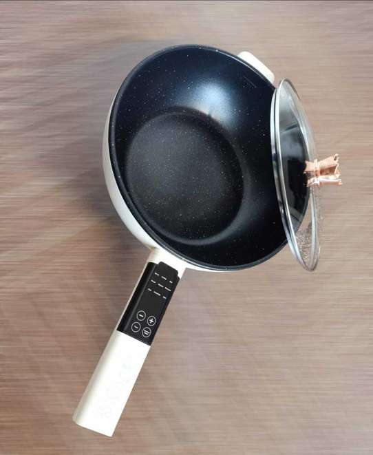 Electric Pans - Buy Electric Frying Pans Online in India | Shopsy