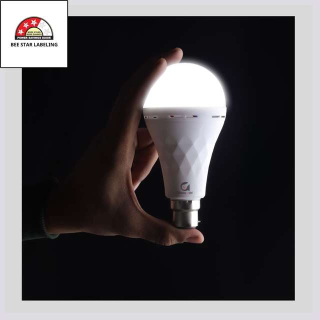 Charging Bulbs - Buy Rechargeable Bulbs Online in India | Shopsy