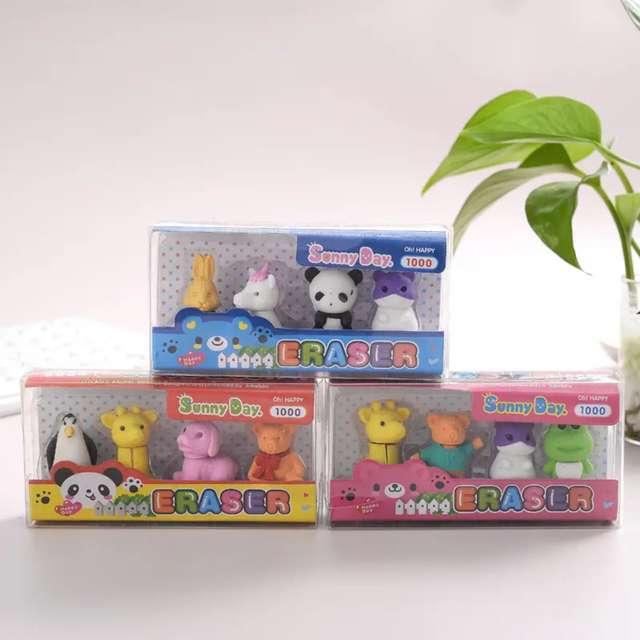 Erasers - Buy the Best Erasers Online in India | Shopsy