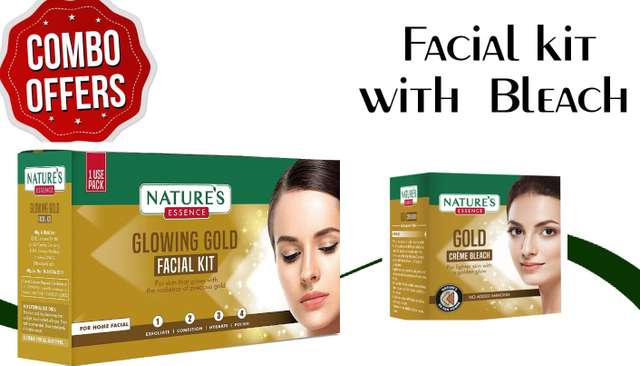Buy Premium Facial Kits For Women & Men Online in India at Shopsy