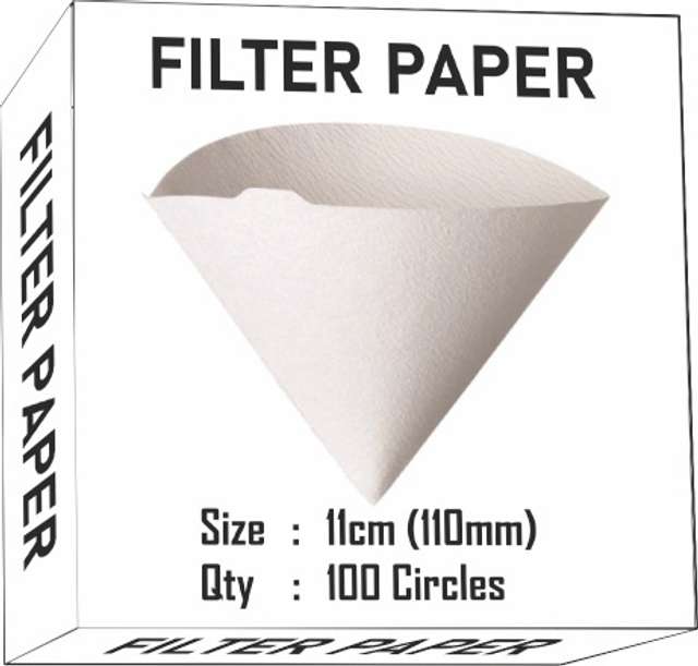 Filter Paper - Shop Filtration Paper Online in India | Shopsy