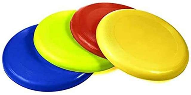 Frisbees - Buy Frisbees Online at Best Prices In India | shopsy.in