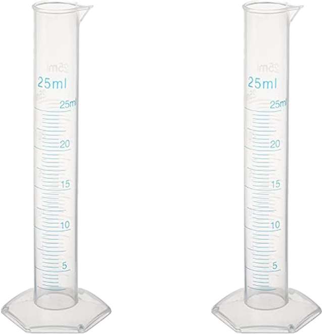 Measuring Cylinders - Shop Graduated Cylinders Online | Shopsy