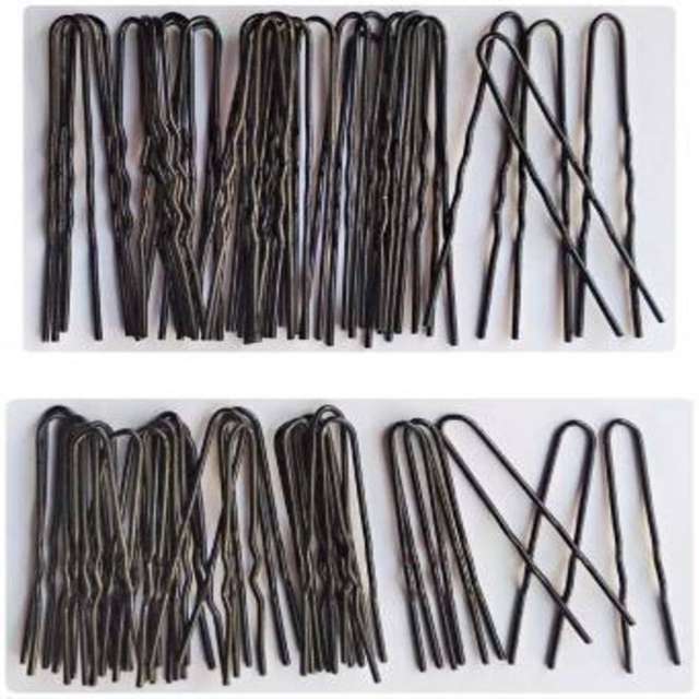 Hair Pins - Buy Stylish Hairpins for Hair Online | Shopsy