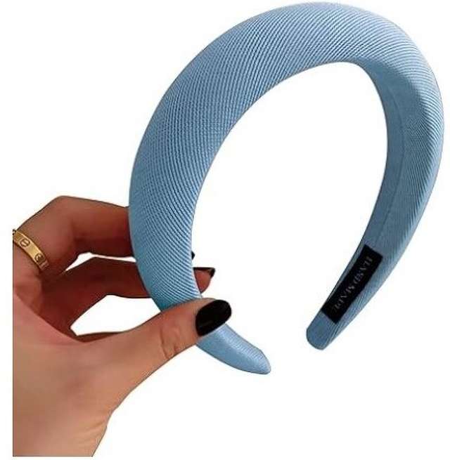 Hair Band - Shop Fancy Hair Band Online in India | Shopsy