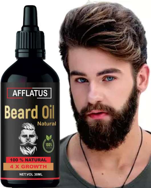Beard Oils - Shop for The Best Beard Growth Oil Online | Shopsy