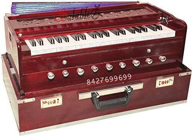 Harmoniums - Buy Harmoniums Online at Best Prices In India | shopsy.in