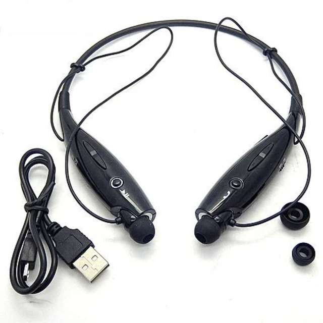 Neckband - Buy Bluetooth Neckbands Online in India | Shopsy