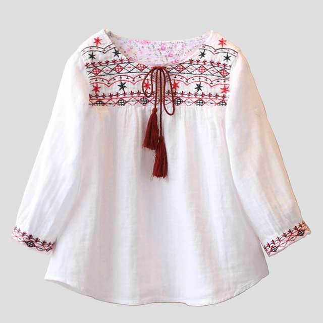 Tops for Girls - Buy Girls Top Online at Best Prices | Shopsy