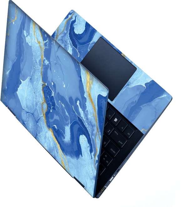 Laptop Skins - Buy Skins for Laptop Online in India | Shopsy